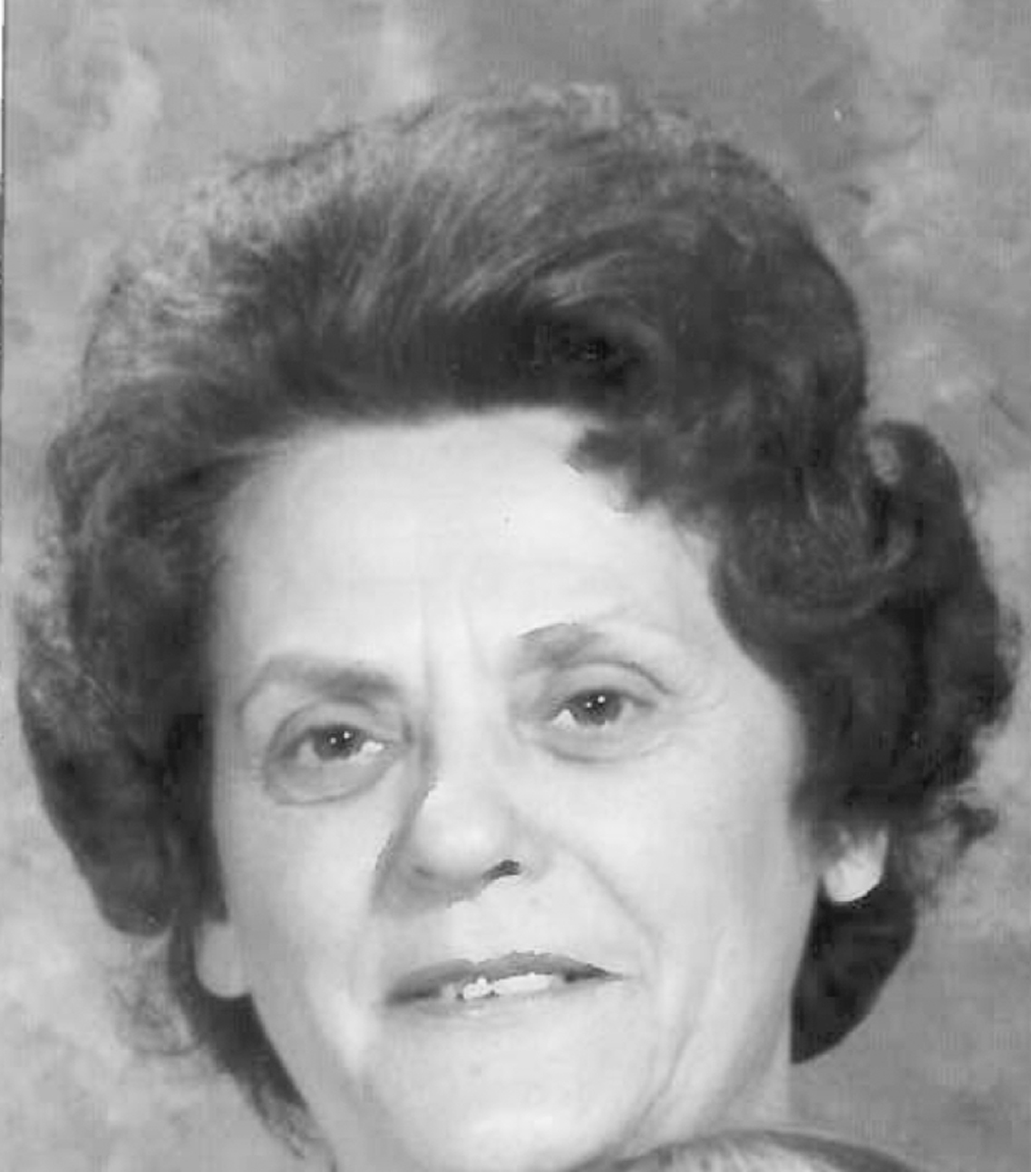 Elizabeth (Betty) Jusko | News, Sports, Jobs - Observer Today